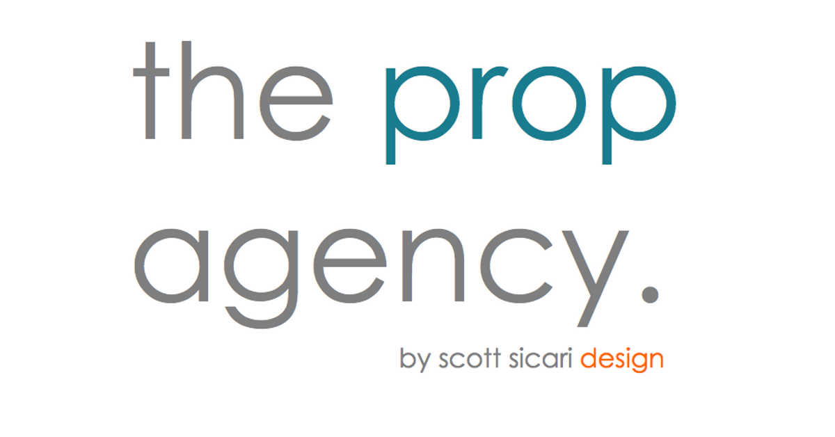 A4. DESKS – The Prop Agency